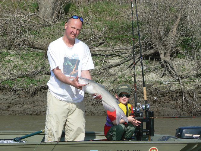 How water temperature and oxygen affect fishing | News, Sports, Jobs ...